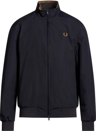 Fred Perry JACKEN & M&Auml;NTEL - Jacken und Anoraks auf YOOX.COM
