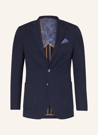 Paul Paul Anzugsakko Slim Fit blau