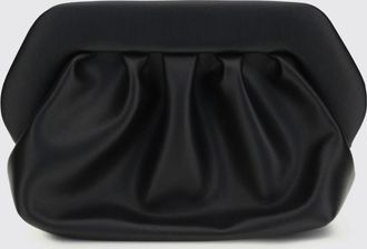 Themoir&egrave; Pochette THEMOIR&Egrave; Femme couleur Noir