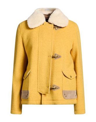 Fay MANTEAUX - Moutons et fausses fourrures sur YOOX.COM