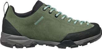 Scarpa Femme Mojito Trail, Birch Jade, 39 EU