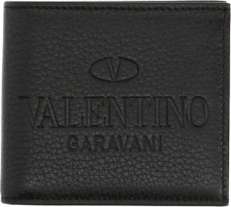 Valentino Garavani Kleinlederwaren - Brieftaschen auf YOOX.COM