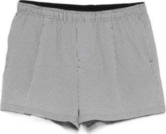 Our Legacy Homme, Shorts, Gris, Taille: W46 Boxer Trunk
