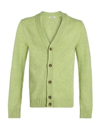 Roda MAILLE - Cardigans sur YOOX.COM