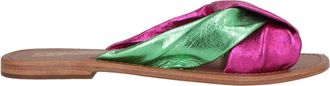 Colors Of California SCHUHE - Sandalen auf YOOX.COM
