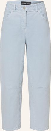 Luisa Cerano Luisa Cerano 7/8-Jeans blau