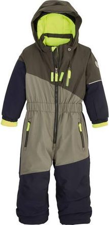 first instinct by killtec Kinder Overall FISW 27 MNS ONPC