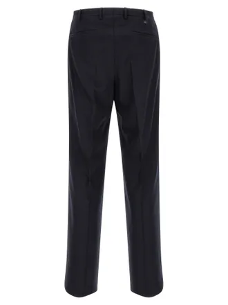 Pantaloni Torino Samuel Trousers - Black
