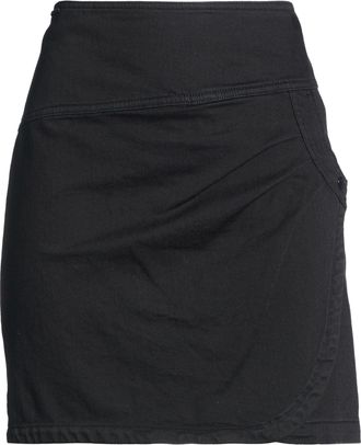 Armani HOSEN & R&Ouml;CKE - Jeansr&ouml;cke auf YOOX.COM