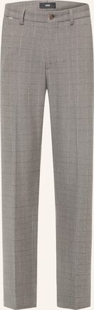 Cinque Cinque Chino Cilazo Regular Fit grau