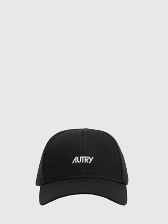 Autry Chapeau AUTRY Homme couleur Noir