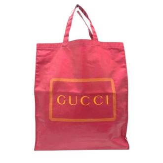 Gucci Pre-owned Canvas gucci-taschen - - Pre-owned - Damen - Rosa - ONE SIZE