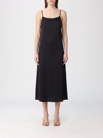 Uma Wang Robe Femme couleur Noir