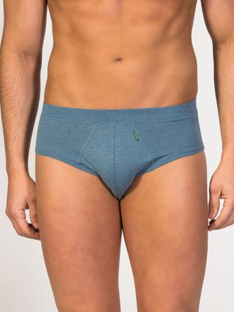 ZD Zero Defects Slip Mercurio Soy fiber
