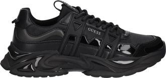 Guess Herren, Schuhe, Schwarzk, 45 EUGr&ouml;&szlig;e