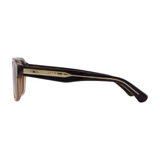 Burberry 0BE4484-42077353 Sunglasses - Brown