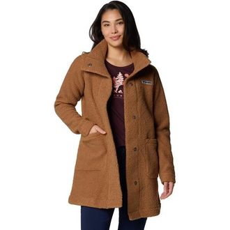 Columbia Damen Blazer Panorama Long Jacket