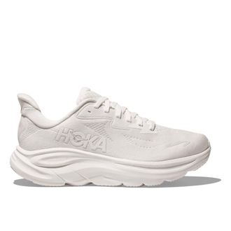 Hoka One One Herren Clifton 10 Laufschuhe - - Sport - Herren - Wei&szlig; - 46 EU