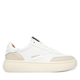 Alexander Smith Sneakers Alexander Smith Ocean SXBCOCW-9553-WHT Wei&szlig;