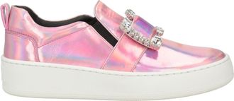 Sergio Rossi SCHUHE - Sneakers auf YOOX.COM