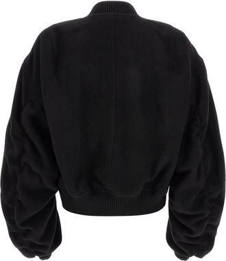 Rick Owens Jacket - Black
