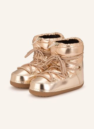 INUIKII Inuikii Boots Mountain gold