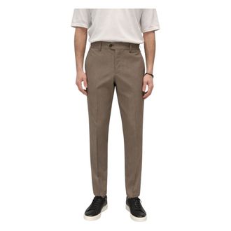 Pantaloni Torino The Rebel Chinos - - Trousers - Herren - Braun - W34