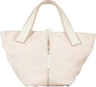 Alexander Smith Damen, Taschen, Rosa, SGr&ouml;&szlig;e