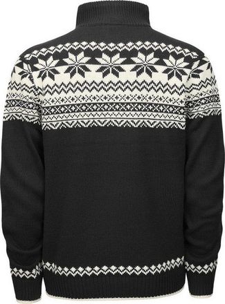 Brandit Strickjacke Norwegian Troyer