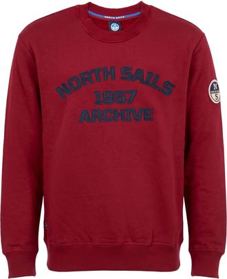 North Sails TOPS - Sweatshirts auf YOOX.COM