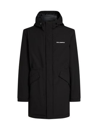 Karl Lagerfeld Parka