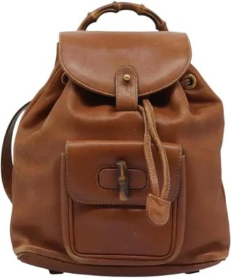 Gucci Damen, Pre-Owned, Braun, ONE SIZEGr&ouml;&szlig;e