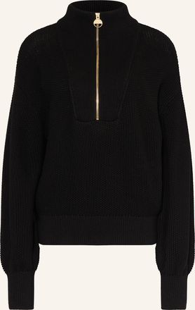 Barbour Troyer Rae schwarz