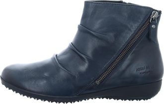 Josef Seibel Damen, Schuhe, Blau, 38 EUGr&ouml;&szlig;e