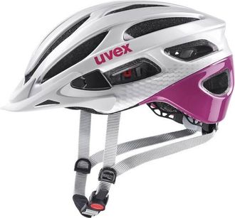 Uvex Herren Helm true