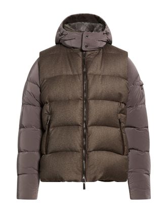 Moorer JACKEN & M&Auml;NTEL - Pufferjacken & Daunenjacken auf YOOX.COM