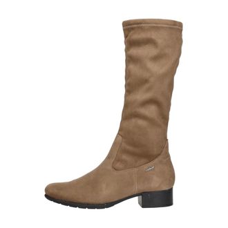 Rieker Damen, Schuhe, Beige, 39 EUGr&ouml;&szlig;e