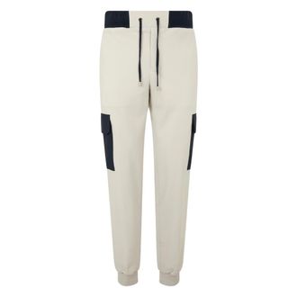 Moorer Herren, Hosen, Beige, MGr&ouml;&szlig;e