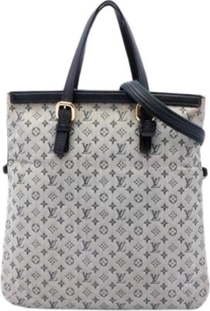 Louis Vuitton Damen, Pre-Owned, Grau, ONE SIZEGr&ouml;&szlig;e