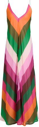 Siyu KLEIDER - Maxi-Kleider auf YOOX.COM