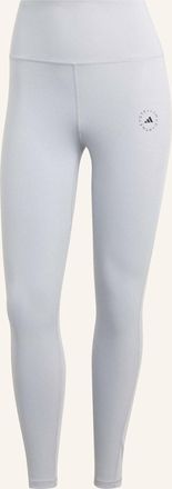 adidas Adidas By Stella Mccartney Adidas By Stella Mccartney Yoga 7/8 Leggings grau