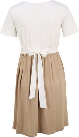 Bebefield Sommerkleid Gemma (1-tlg) Falten