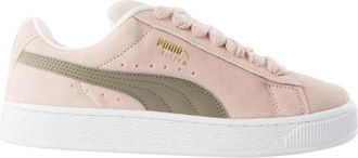 Puma Puma, Femme, Chaussures, Rose, Taille: 37 EU Suede XL