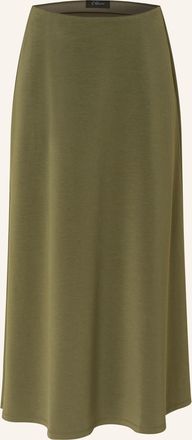 s.Oliver Black Label S.Oliver Black Label Sweatrock gruen