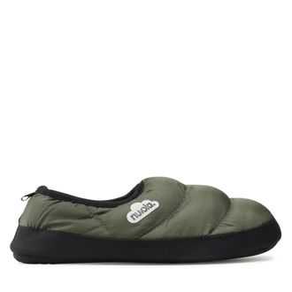 Nuvola Hausschuhe Nuvola Classic UNCLAG024W Gr&uuml;n