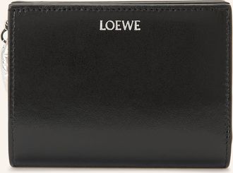 Loewe Geldb&ouml;rse Claw schwarz