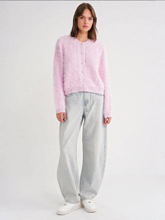 Mixray Strickjacke