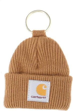 Carhartt Work in Progress Mini Watch Hat Keyring