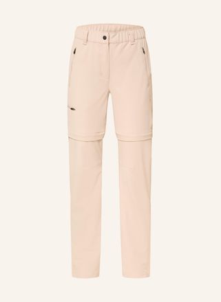 Meru Me&deg;Ru Zipp-Off-Hose Clamart beige
