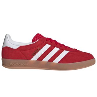adidas Herren, Schuhe, Rot, 45 1/3 EUGr&ouml;&szlig;e